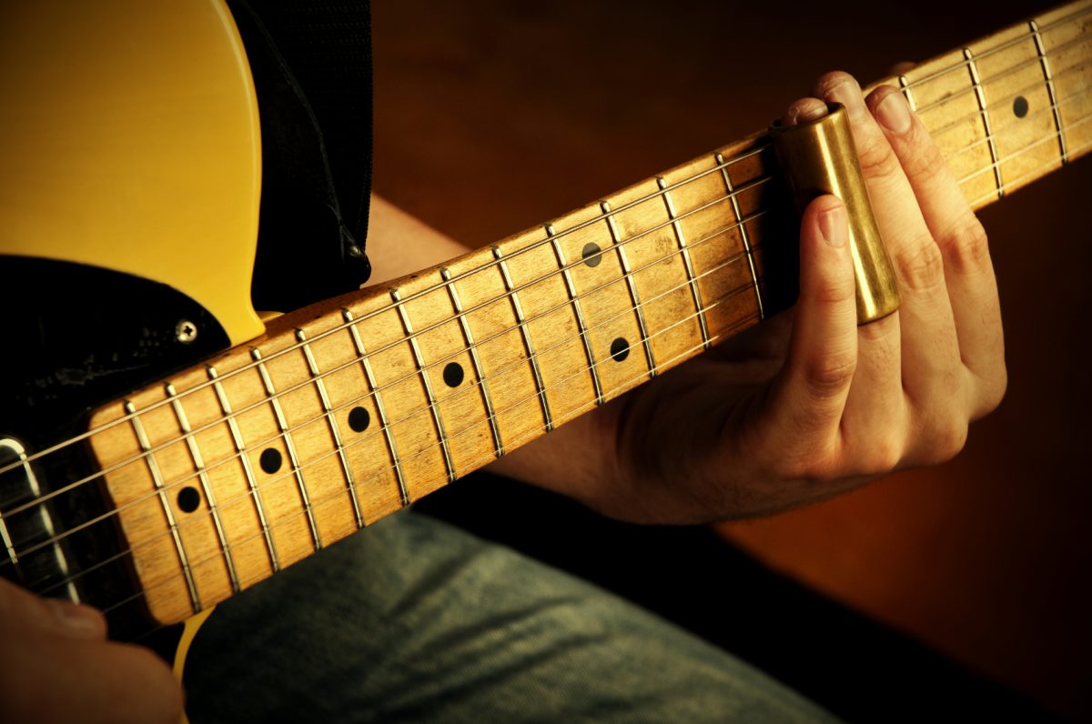 Guitar Lessons in Crewe. Learn with one of the best guitar teachers in ...